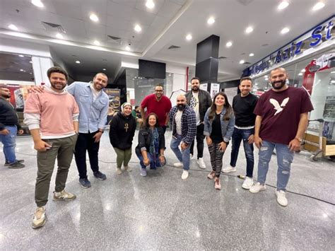 ahmed ali el shemy on linkedin bts with the best team ever ♥️♥️ ghada