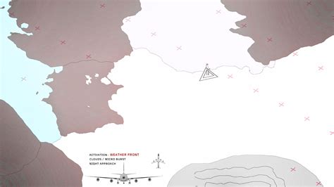 Cae Flight Simulation Ui — Greg Herman