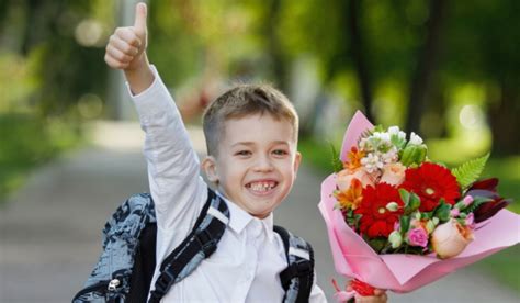 Поздравления выпускникам 4 класса красивые стихи и проза