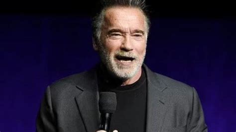 Arnold Schwarzenegger Ketahuan Main Ranjang Dengan Pembantu Akhirnya