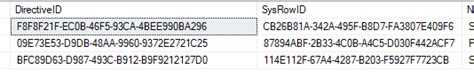 Tracking Down Pesky Sql Lock Timeout Issues Epicor Erp 10 Epicor