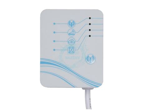 Tepelná čerpadla Wifi Modul Norm Eshop Jirout Bazény