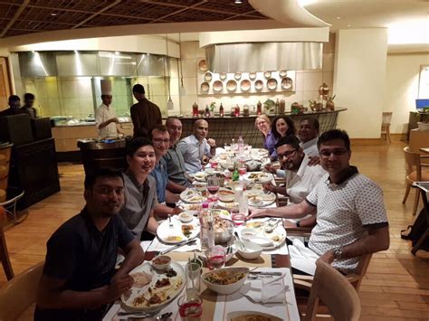 Oracle Recognizes Employees For Their Environmental Volunteering Efforts