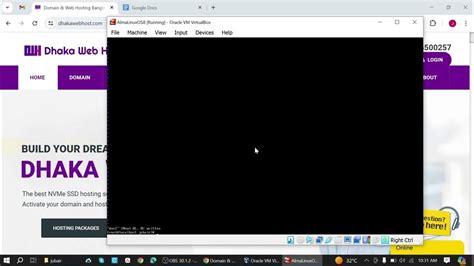 Creating Files And Directoriestouch Cpvi And Mkdir Youtube