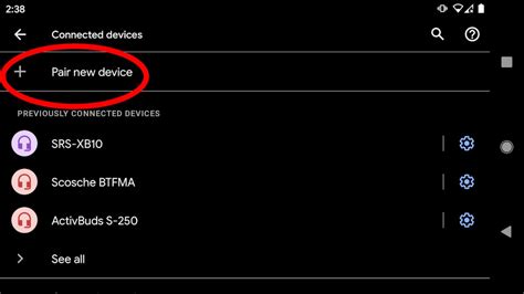 How To Pair A DualSense Controller With An Android Phone Gamepur