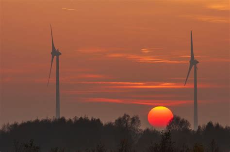 풍차 풍력 발전 용 터빈 바람 농장 Pixabay의 무료 사진 Pixabay