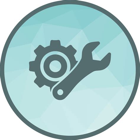 Configurations Low Poly Background Icon 16717951 Vector Art At Vecteezy