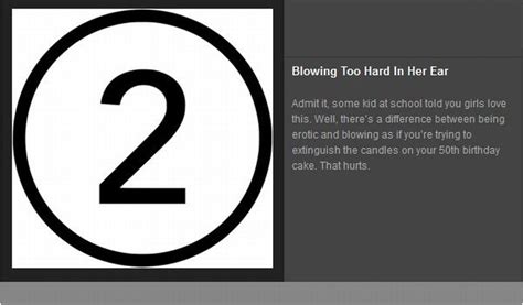 Most Common Mistakes Men Make During Sex 40 Pics