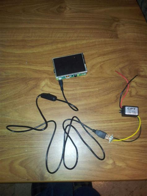 soluciones gps con raspbian elbinario