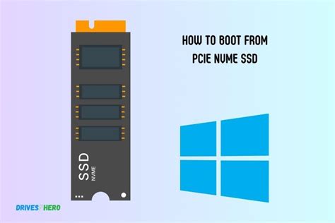 How To Format Nvme Ssd In Bios Step By Step Guide