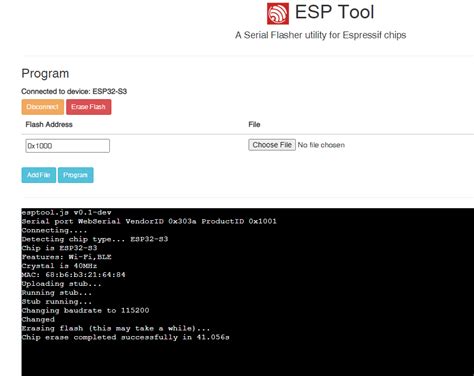 Usb Port Disappears · Issue 38 · Xinyuan Lilygot Display S3 · Github
