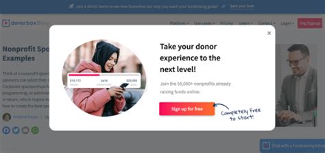 16 Best Exit Intent Popup Examples To Learn From