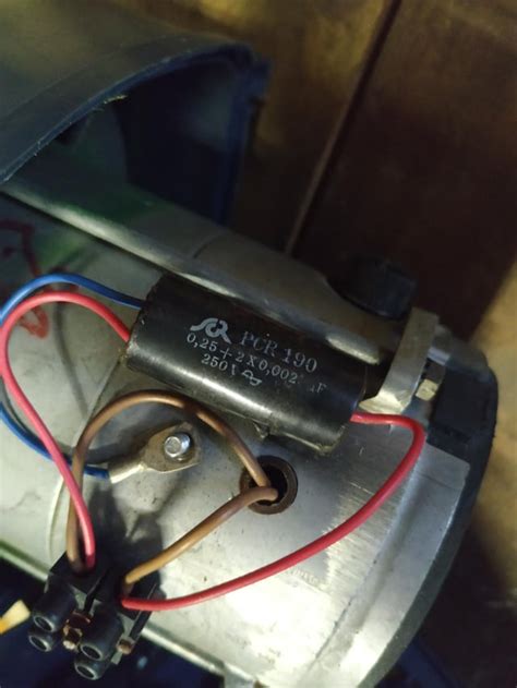 How Do You Match A Motor To A Battery R Motors