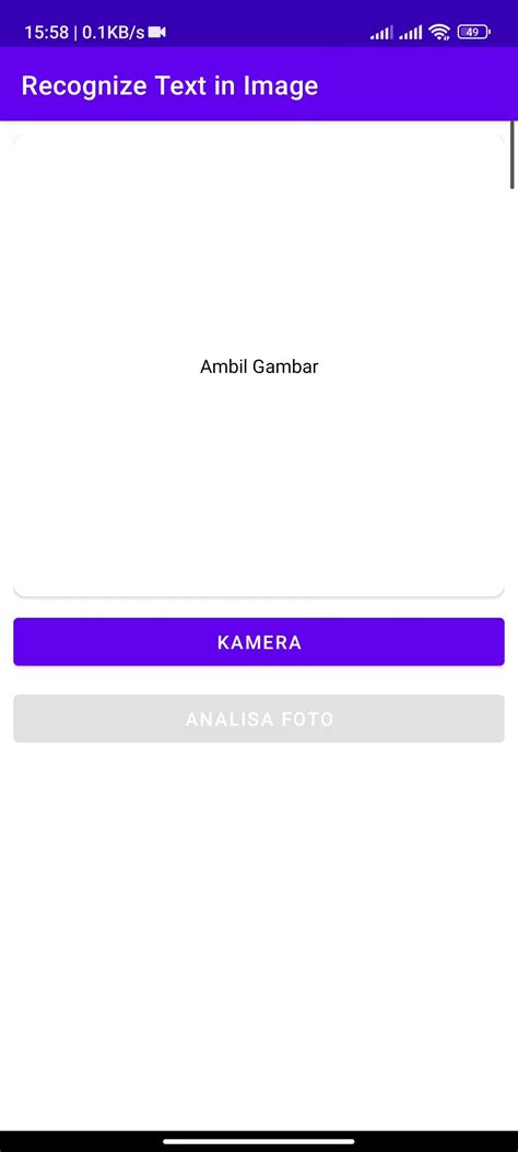 Github Dapoirecognize Text In Image Mlkit This Repository Is Using