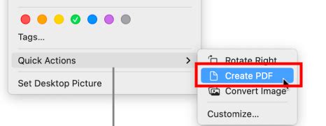How To Convert ZIP To PDF Windows Mac Online