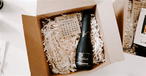 Diy Bridesmaid Proposal Boxes With Cricut Artofit
