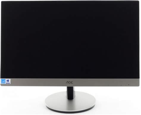 AOC i2269Vwm отзывы