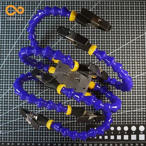 다기능 납땜 스테이션 고정 장치 전자 부품 클램프 T12 납땜 인두 브래킷 Pcb 회로 유지 보수 고정 장치공구 부품 Aliexpress