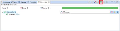 C Using Googletest In Eclipse How Stack Overflow