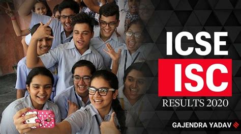 icse 10th isc 12th result 2020 declared highlights cisce board class