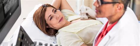 Breast Ultrasound Products And Services Philips