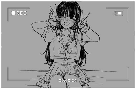 Suzuka Utako Nijisanji Drawn By Okomeumapi Danbooru