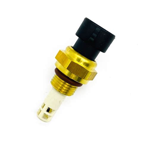 Intake Manifold Air Temperature Sensor DPA