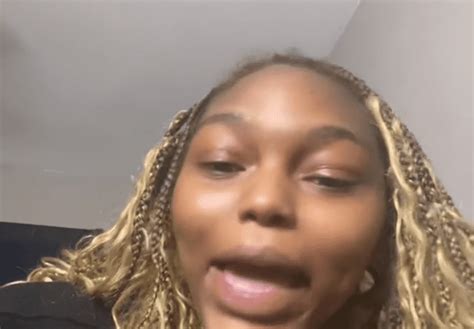 You Licked What Girl Explains What She Did With A Grown Man At 13