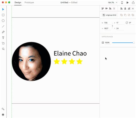 Exploring Repeat Grid In Adobe XD Smashing Magazine