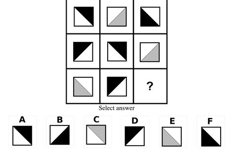 What Are The Top 100 Free IQ Test Questions And Answers Train And