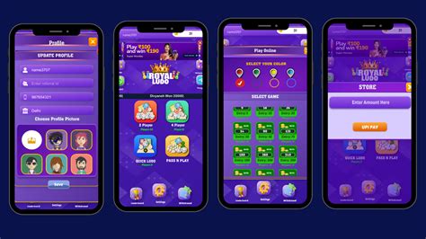 Ludo Online Multiplayer Nodejs With Admin Panel Source Code Sellanycode