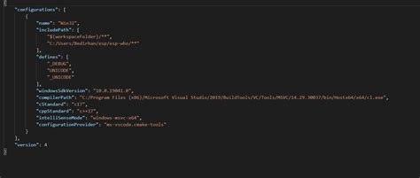 Esp Who Examples Errors Aiv Issue Espressif Esp Who Github