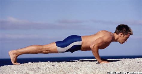 Kuinka monta kertaa päivässä voit tehdä Push Ups Siirtyminen eteenpäin 2025
