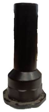 NIBCO 5803 2 TPA SE 1 1 2 ABS DWV Adapter 1027500