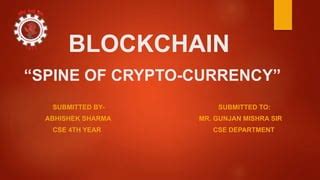 Blockchain Pdf