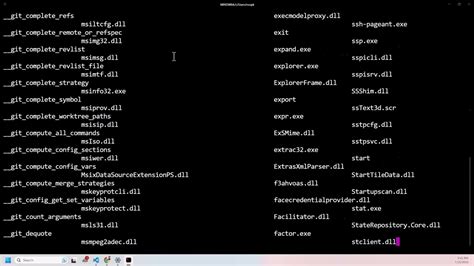 How To Install Hyper Terminal On Windows 10 11 [ 2023 New ] Complete Step By Step Guide Youtube