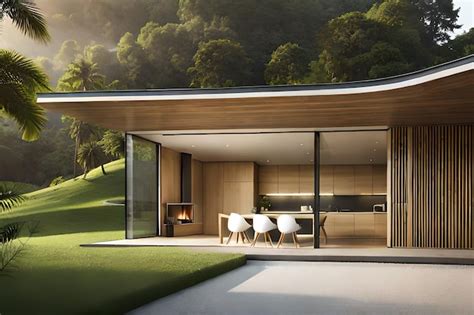 Render Arquitetura Imagens Download Grátis No Freepik