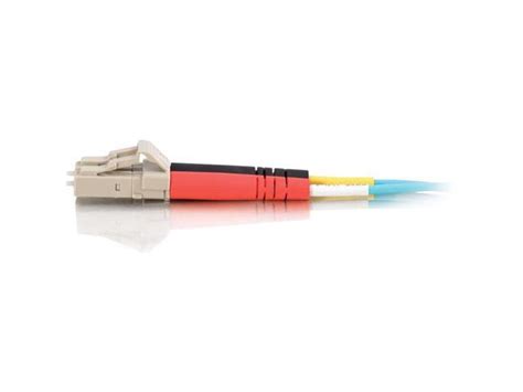 C2g 01114 8m Lclc 10gb Om3 Multimode Aq