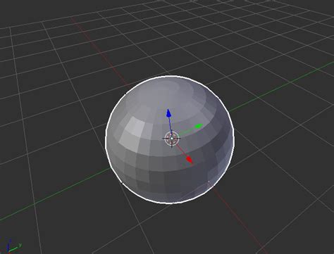 Objects How To Smooth One Part Of A Mesh Blender Stack Exchange