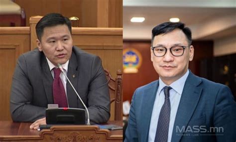 Т Аюурсайхан Б Ганхуяг нарт холбогдох хэргийн урьдчилсан хэлэлцүүлэг өнөөдөр болно