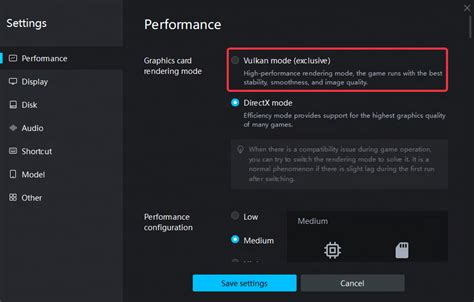 How To Fix Vulkan Mode Unavailable Error