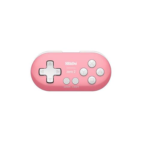 8bitdo Zero 2