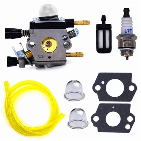 Stihl Bg Parts Diagram