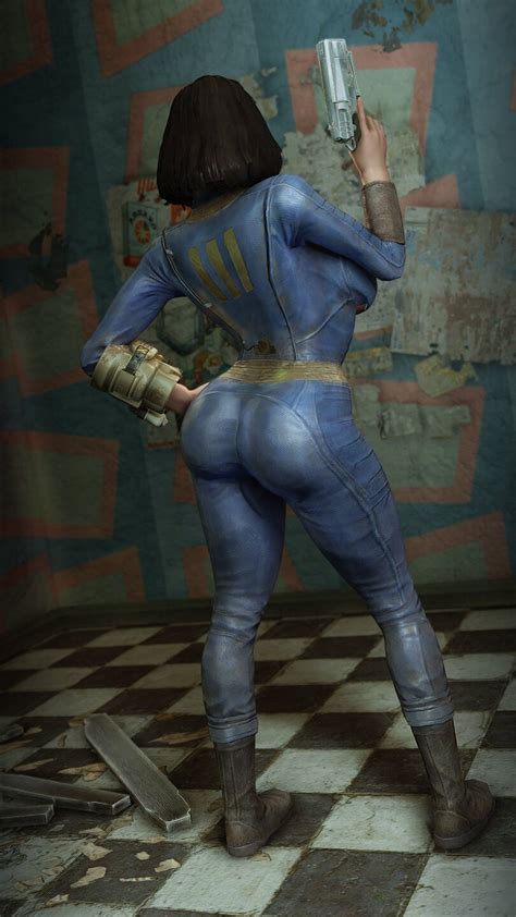 Swapping Objects Fallout In Skyrim Loverslab