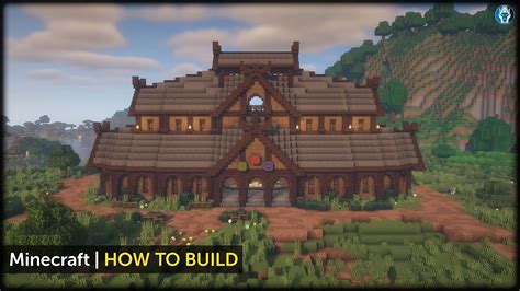 10 Best Nordic House In Minecraft Tbm Thebestmods