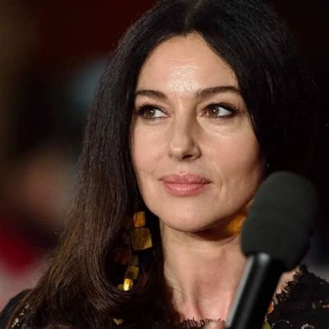 Monica Bellucci Fan Page Monicabellucciofficiel L ☀️🌙🌹