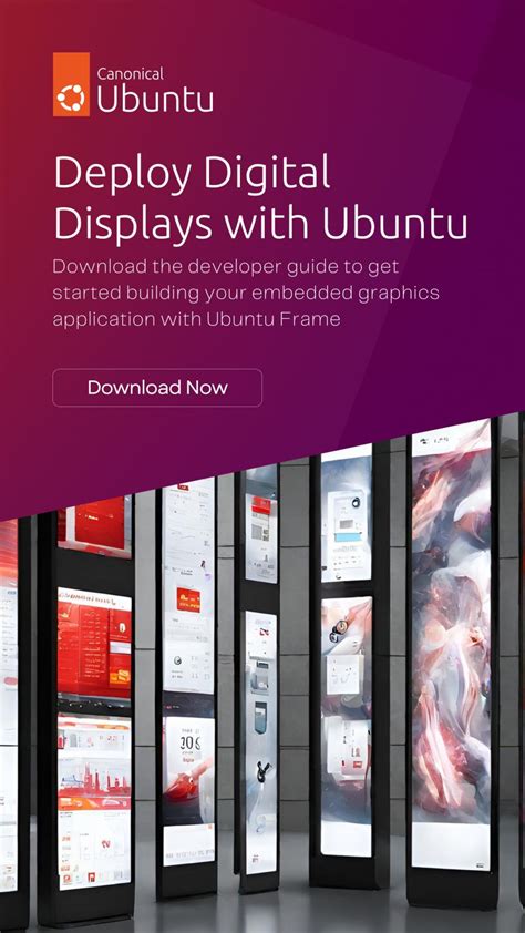 Canonical On Linkedin Building An Project With A Gui Ubuntu Frame