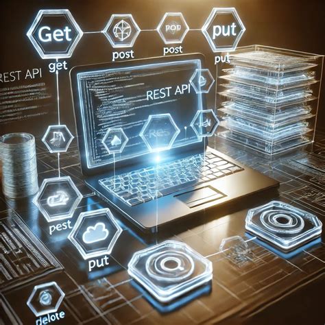 Restapi Softwarearchitecture Backenddevelopment Apidesign Hafiz Mehroz