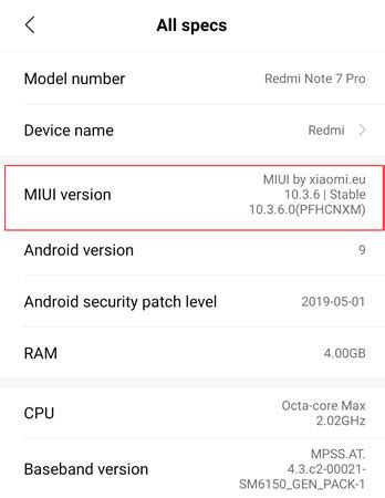 How To Unlock Bootloader On Redmi Note Pro Guide