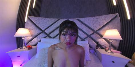 Zafira Rose Vr Cam Model Stripchat